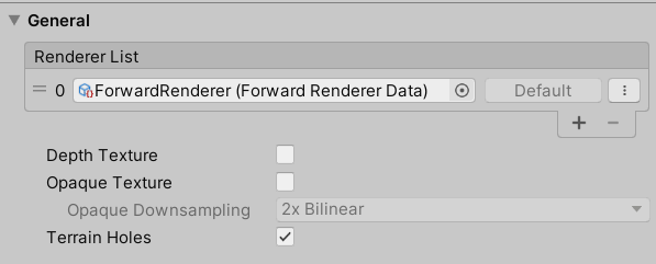 对unitySRP的理解 | YoKuYo