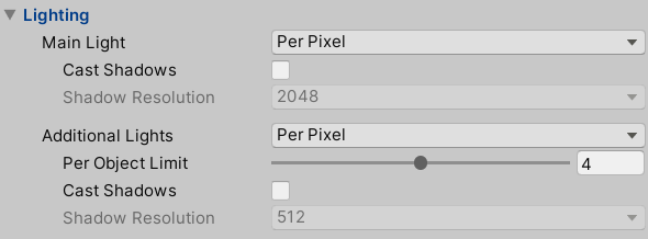 对unitySRP的理解 | YoKuYo
