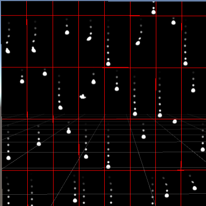 雨滴玻璃Shader实现思路 | YoKuYo