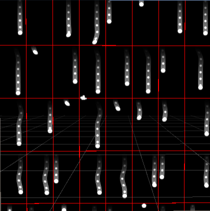 雨滴玻璃Shader实现思路 | YoKuYo