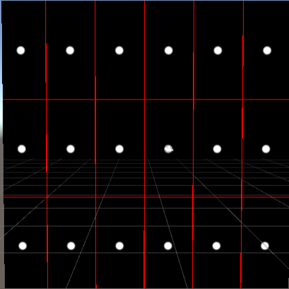 雨滴玻璃Shader实现思路 | YoKuYo