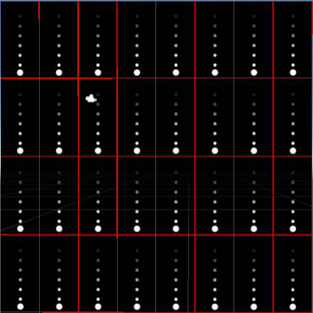 雨滴玻璃Shader实现思路 | YoKuYo
