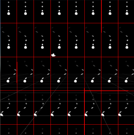 雨滴玻璃Shader实现思路 | YoKuYo