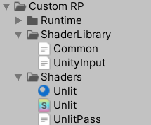 Unity SRP(二) Draw Calls | YoKuYo