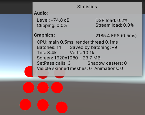 Unity SRP(二) Draw Calls | YoKuYo